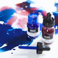 Inks - Jasco Pty Ltd | Art & Craft Materials | Stationery | Office Supplies