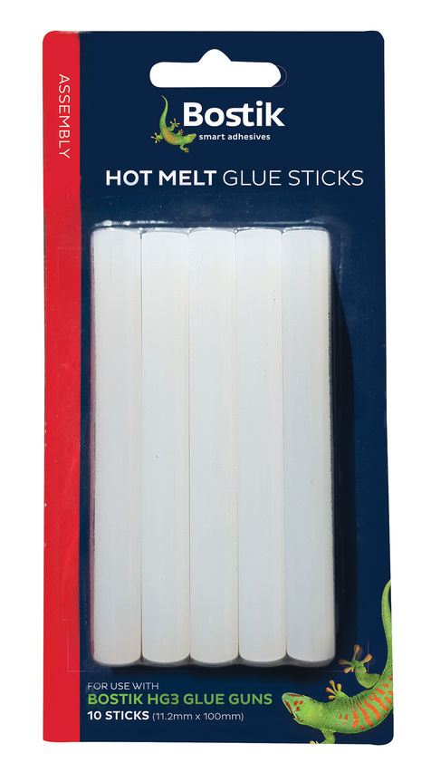Bostik Glue Sticks - Jasco Pty Ltd | Art & Craft Materials | Stationery ...