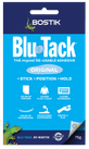 Blu Tack 75g - Jasco Pty Ltd | Art & Craft Materials | Stationery ...