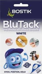 Blu Tack 75g - Jasco Pty Ltd | Art & Craft Materials | Stationery ...