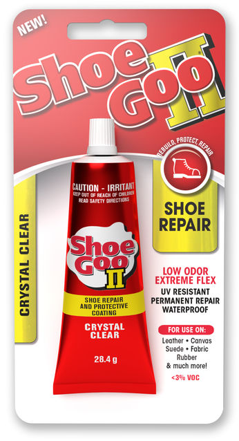 Shoe Goo II - Jasco Pty Ltd | Art & Craft Materials | Stationery ...