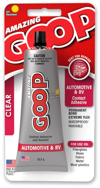 Amazing Goop - Jasco Pty Ltd | Art & Craft Materials | Stationery ...