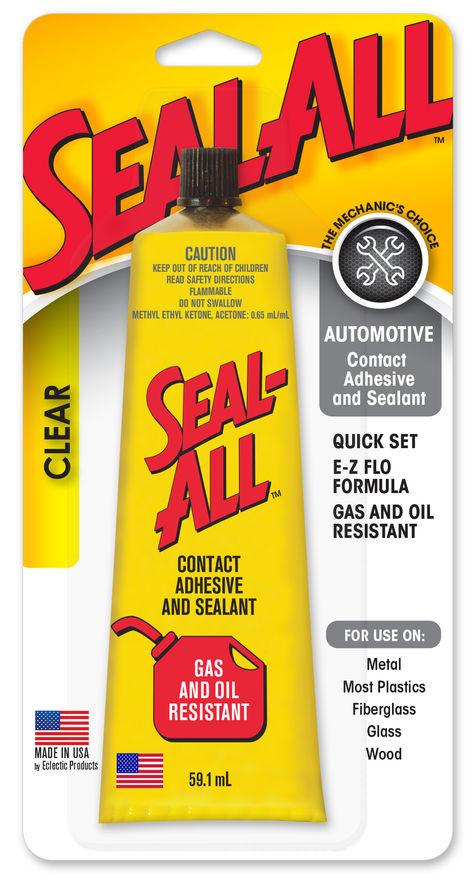 E6000 Seal-All Adhesive - Jasco Pty Ltd | Art & Craft Materials | Stationery | Office Supplies