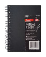 Jasart Single Wire Visual Diaries - Jasco Pty Ltd | Art & Craft ...