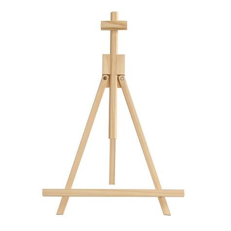 Jasart Academy Table Top Display Easel - Jasco Pty Ltd | Art & Craft ...