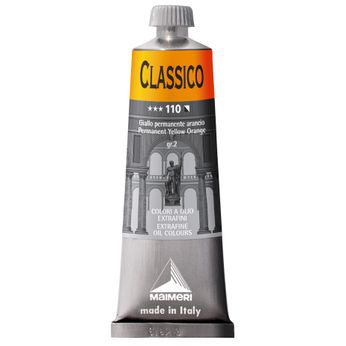 Maimeri Classico Oil Colour 60ml - Jasco Pty Ltd | Art & Craft ...
