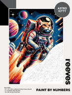 Paint by Numbers - Jasco Pty Ltd | Art & Craft Materials | Stationery ...