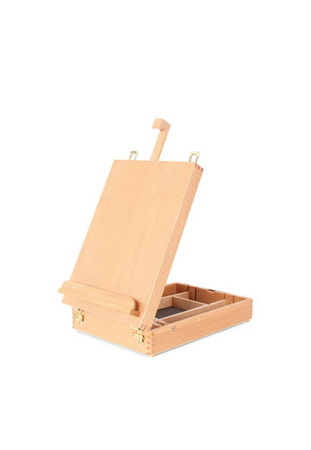 Reeves Cambridge Easel - Jasco Pty Ltd | Art & Craft Materials ...