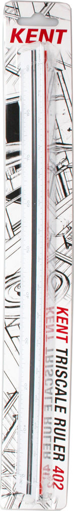 Kent Scale Rulers - Jasco Pty Ltd | Art & Craft Materials | Stationery ...