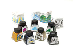 Drawing Inks - Jasco Pty Ltd | Art & Craft Materials | Stationery ...