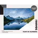 Paint by Numbers - Jasco Pty Ltd | Art & Craft Materials | Stationery ...